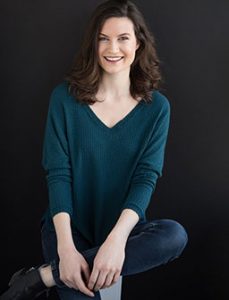 Abby Monson – The Bowman Agency