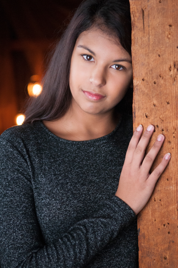 Alexandria Fernandez – The Bowman Agency