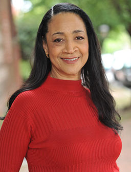 Angela Martin – The Bowman Agency