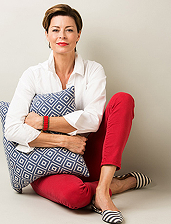 Anya Longwell – The Bowman Agency