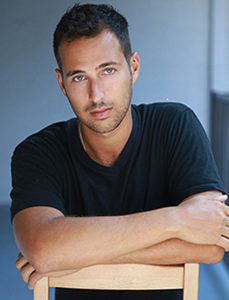 Bryan Roberts – The Bowman Agency