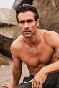 Chad Pinther – The Bowman Agency