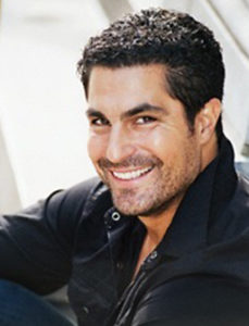 Chris Victor – The Bowman Agency