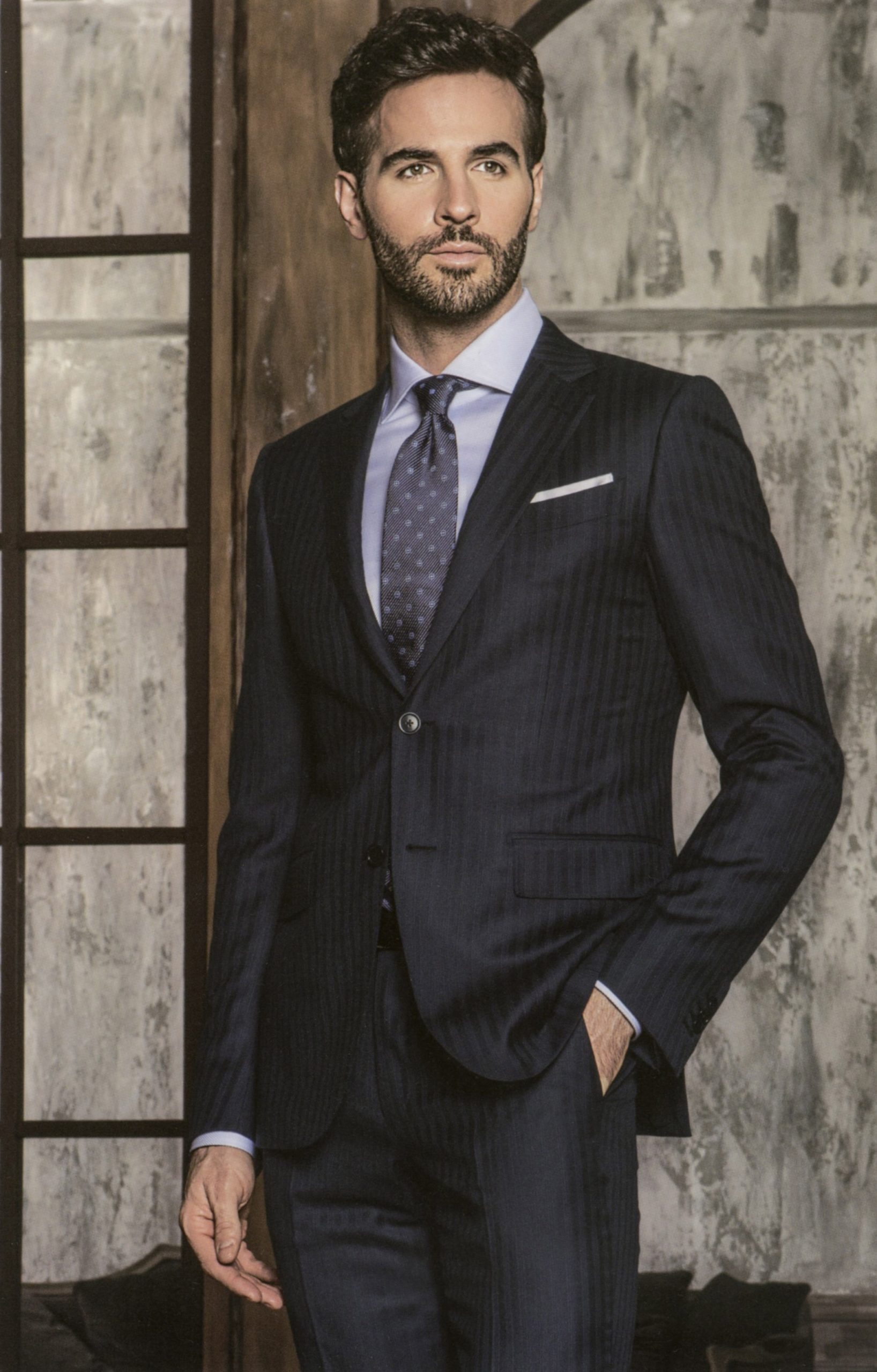 Clark Lichty – The Bowman Agency