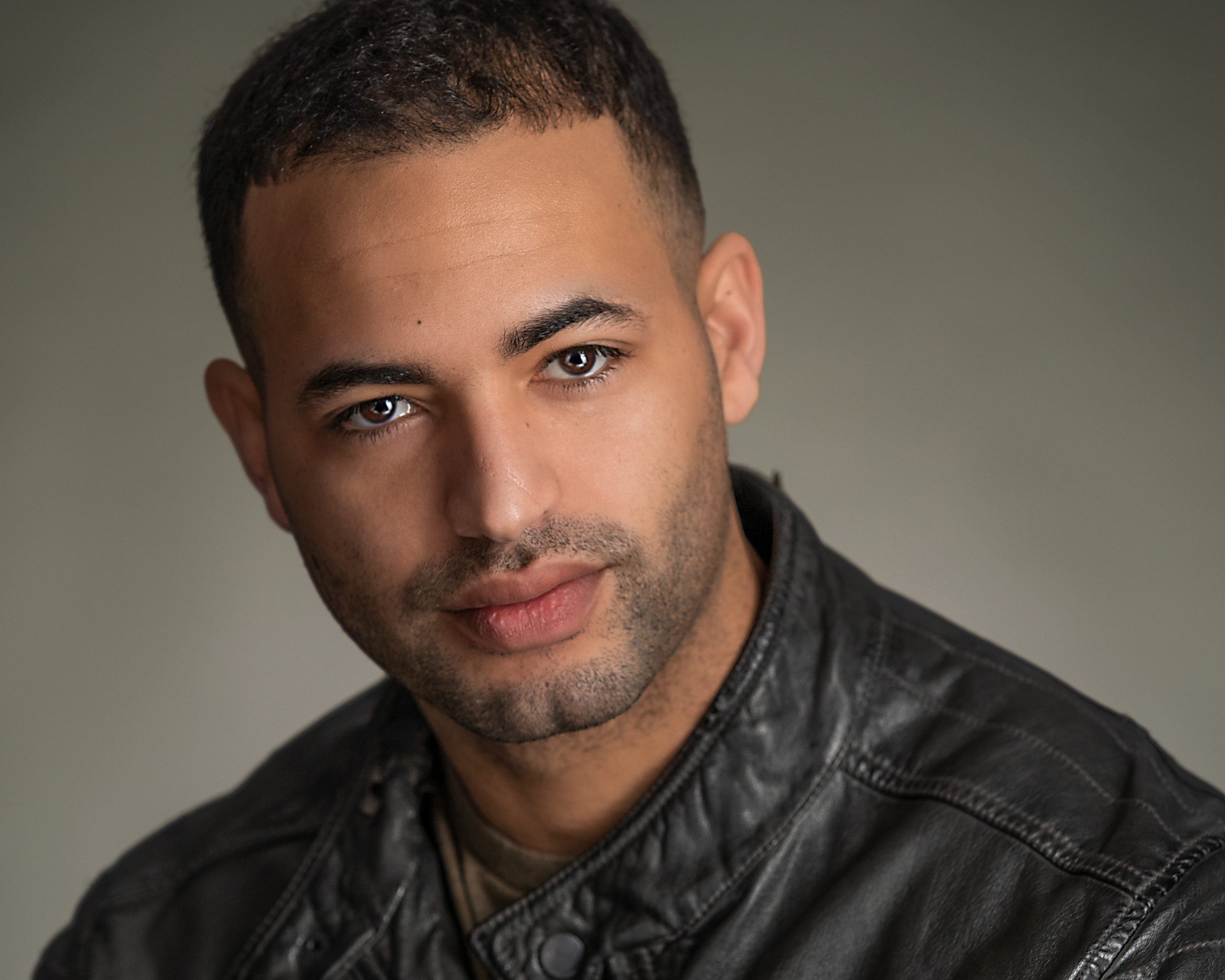Daniel Contreras The Bowman Agency
