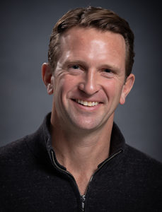 Douglas Barnes – The Bowman Agency