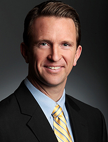 Douglas Barnes – The Bowman Agency