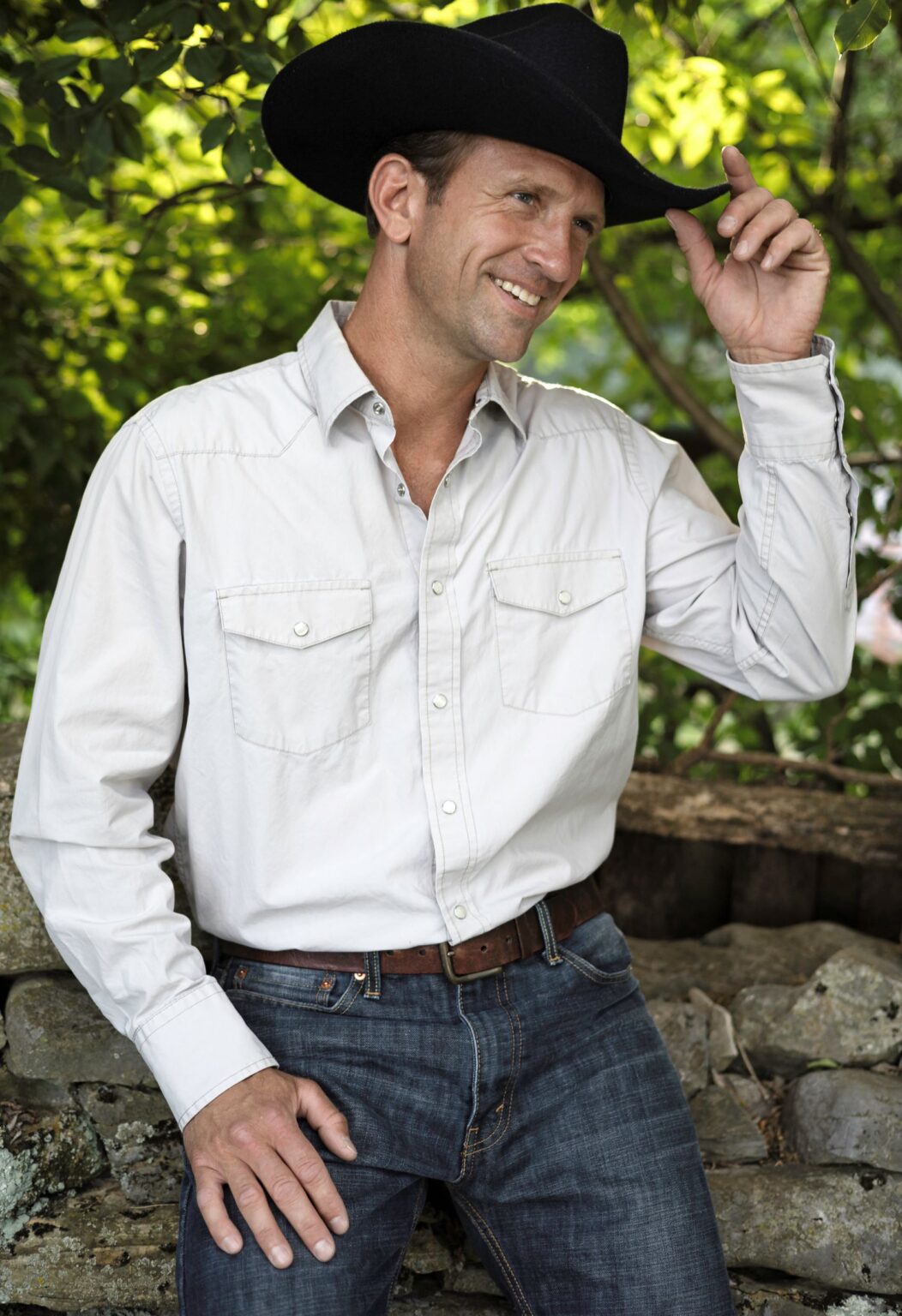 Douglas Barnes – The Bowman Agency