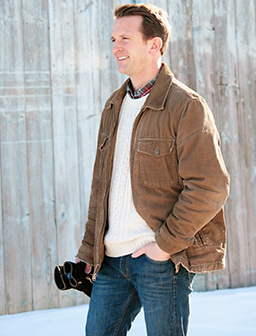 Douglas Barnes – The Bowman Agency