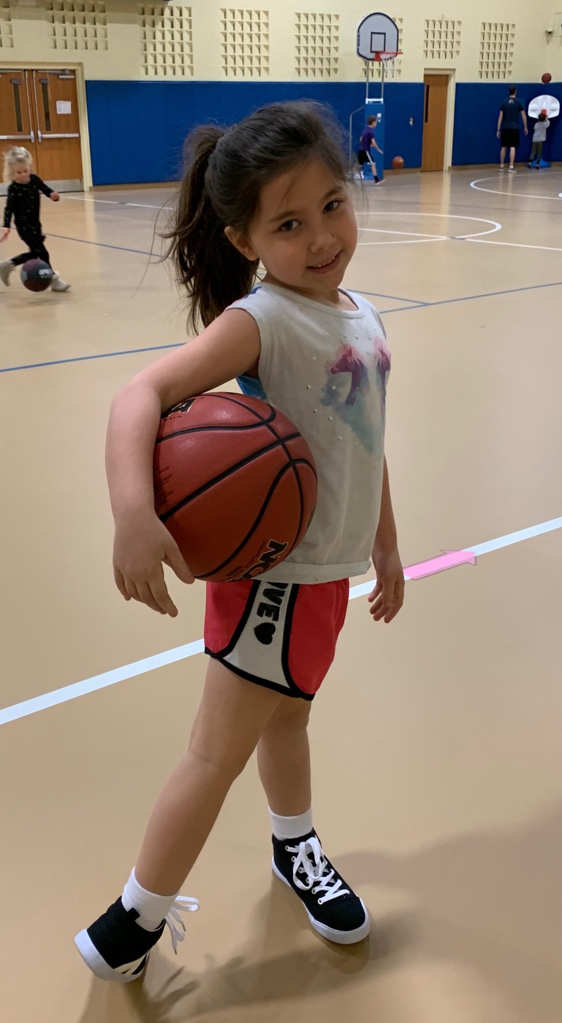 Emme Vaughn – The Bowman Agency