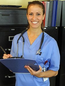 Erin Davis – The Bowman Agency