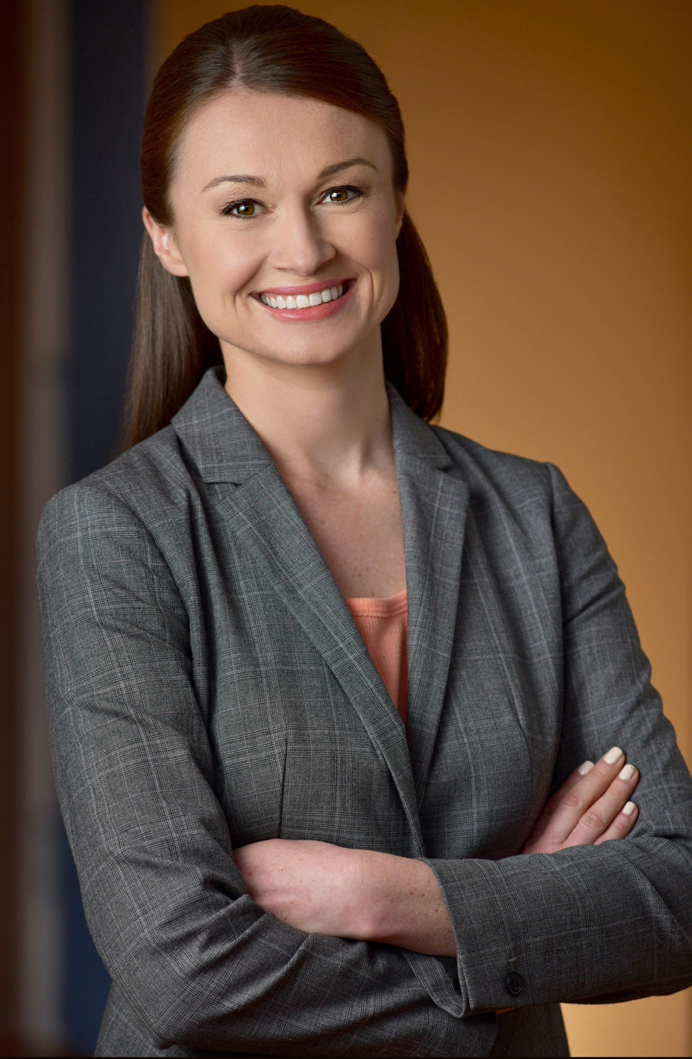 Erin Mulgrew – The Bowman Agency