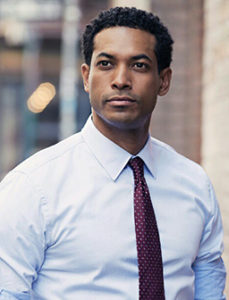 Jabari Gray – The Bowman Agency