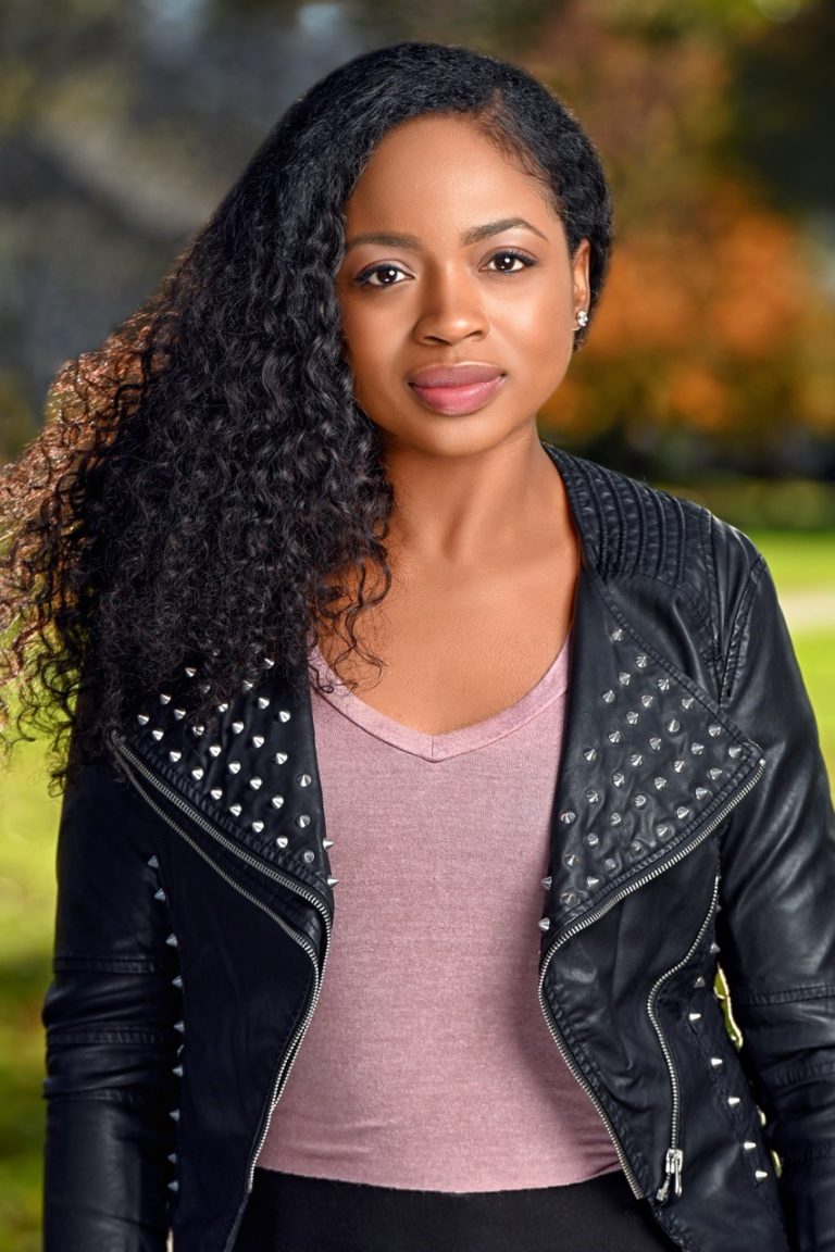 Jacinth Headlam – The Bowman Agency