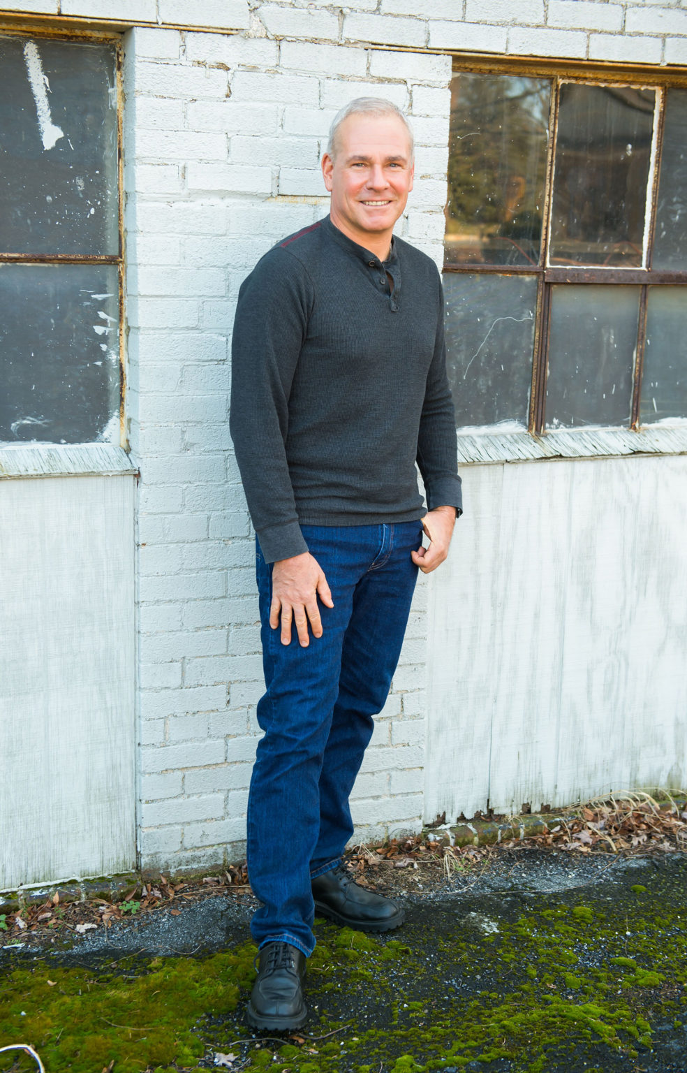 Joseph Christaldi – The Bowman Agency