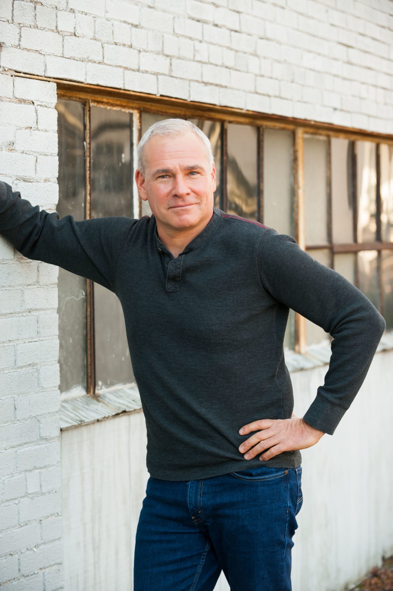 Joseph Christaldi – The Bowman Agency