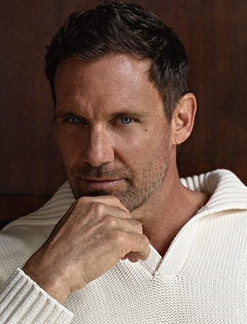 Joe Kelly – The Bowman Agency