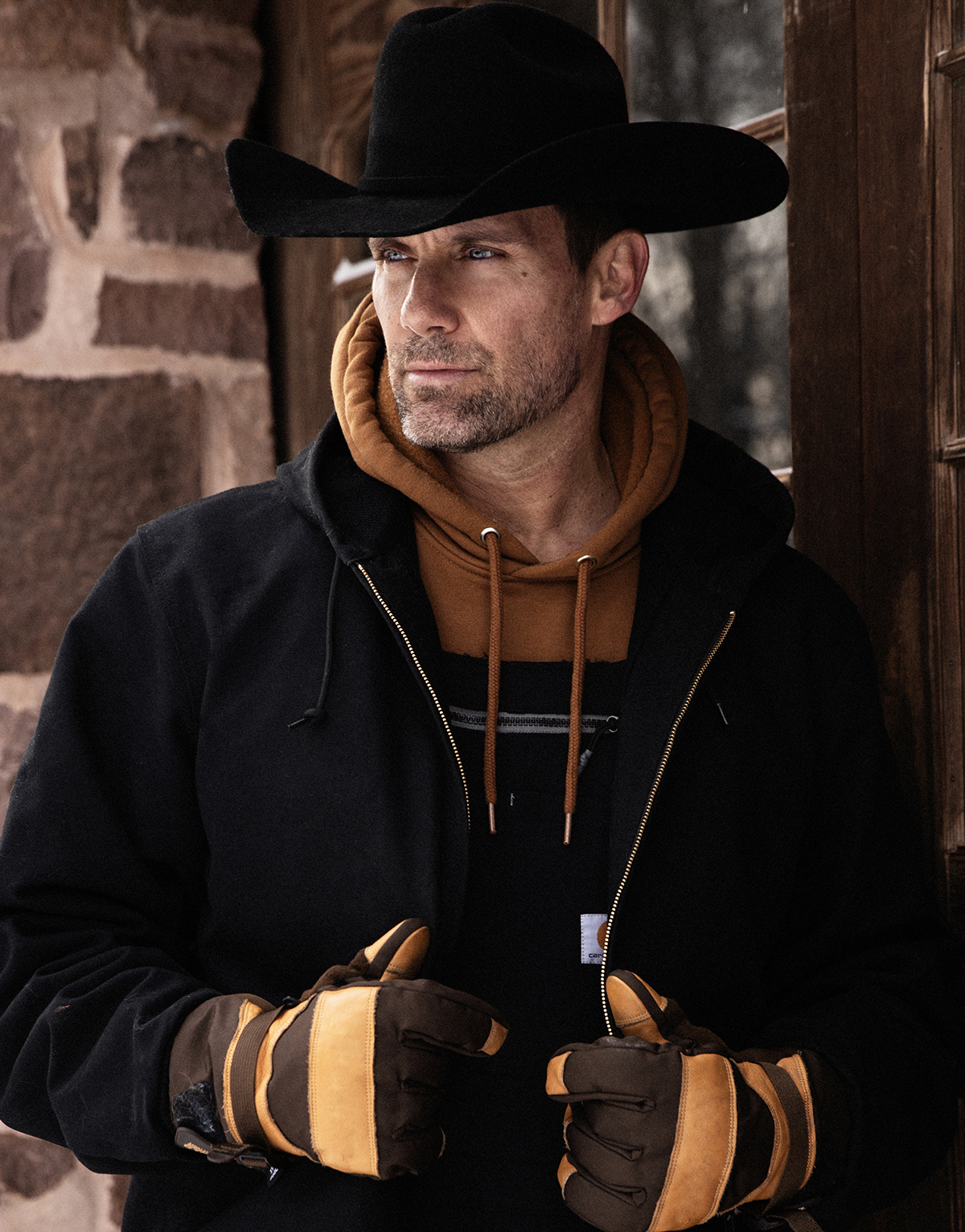 Joe Kelly – The Bowman Agency