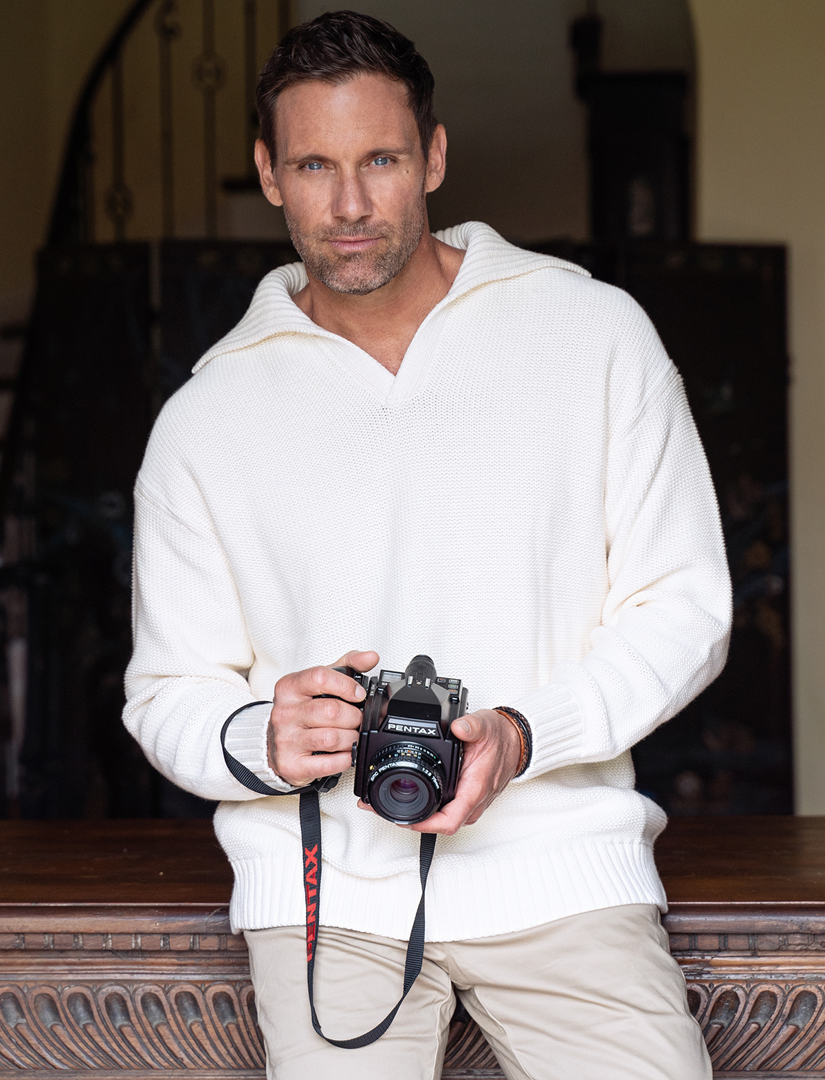 Joe Kelly – The Bowman Agency
