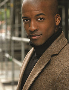 Jonathan Howard – The Bowman Agency