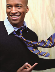 Jonathan Howard – The Bowman Agency