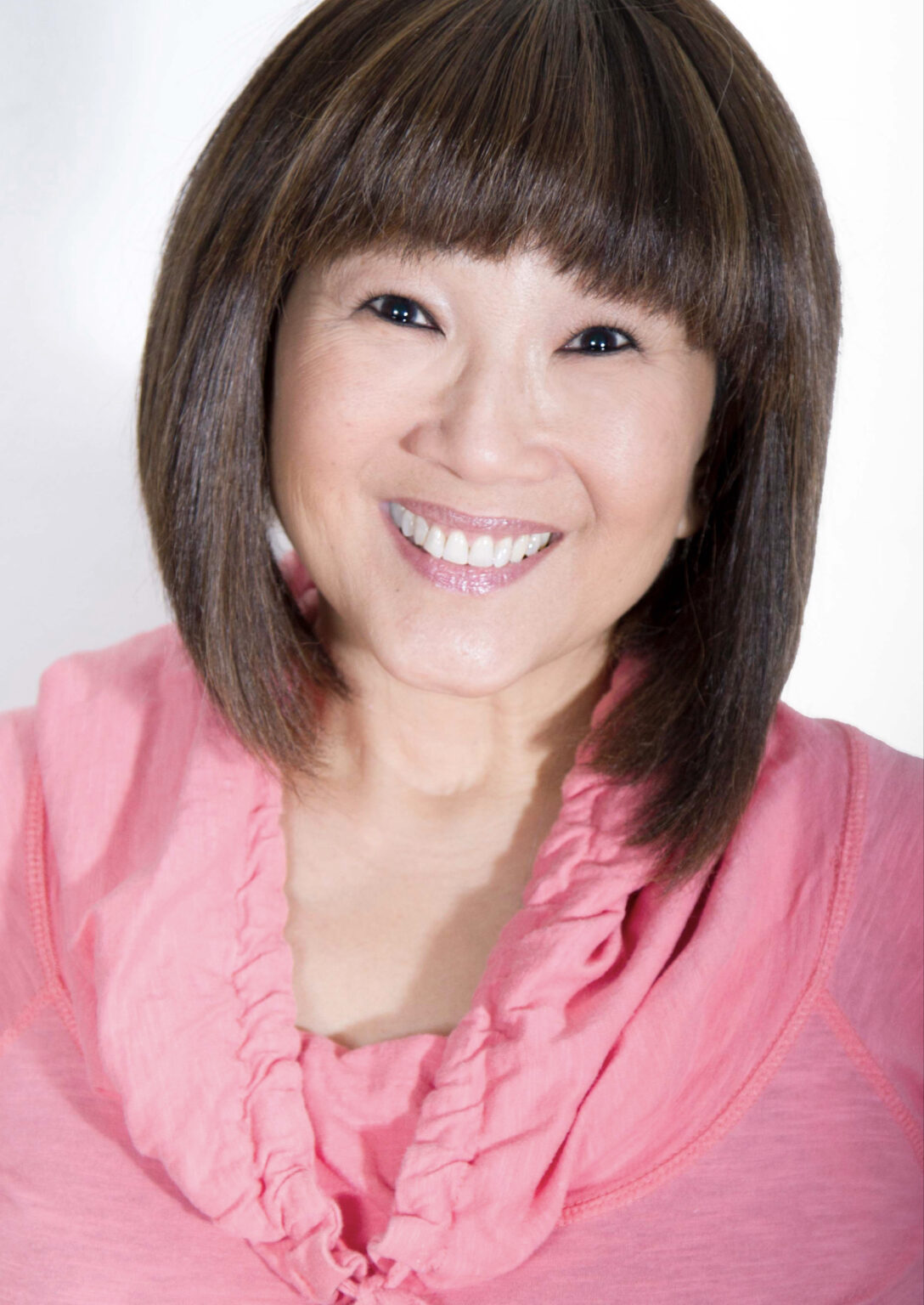 Judy Go Wong – The Bowman Agency