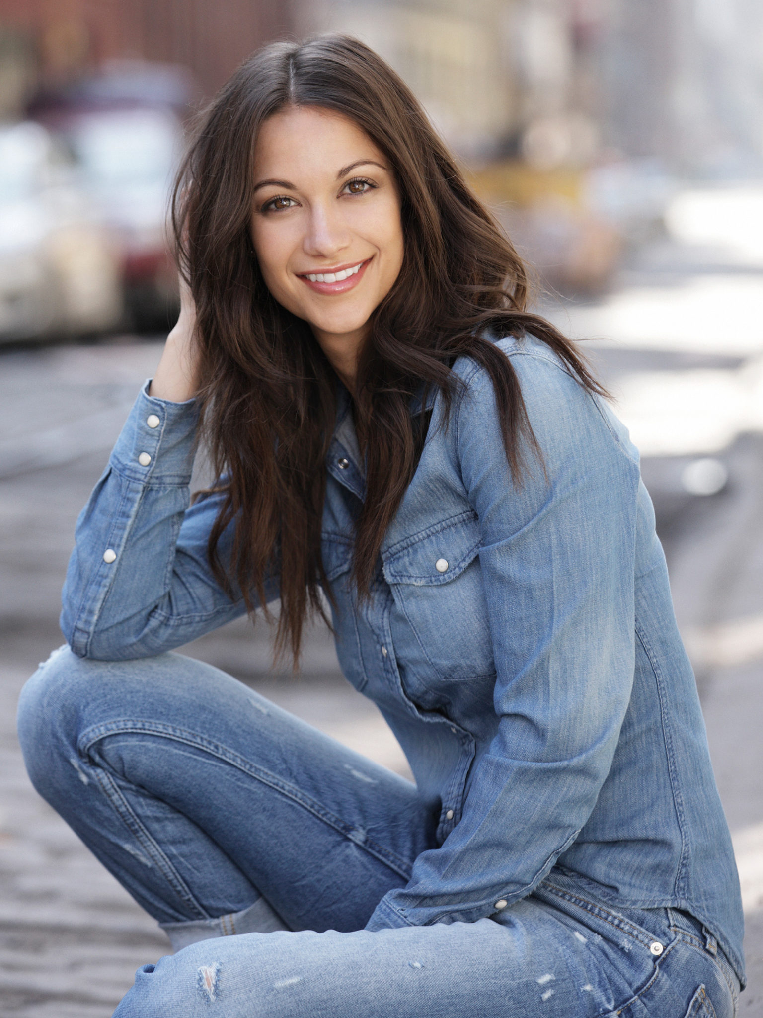 Katie McCarty – The Bowman Agency