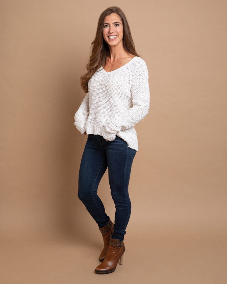 Michelle Rodgers – The Bowman Agency