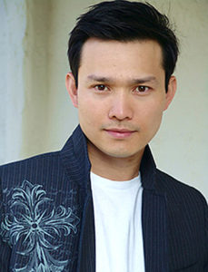 Nathan Pham – The Bowman Agency