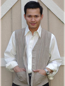 Nathan Pham – The Bowman Agency