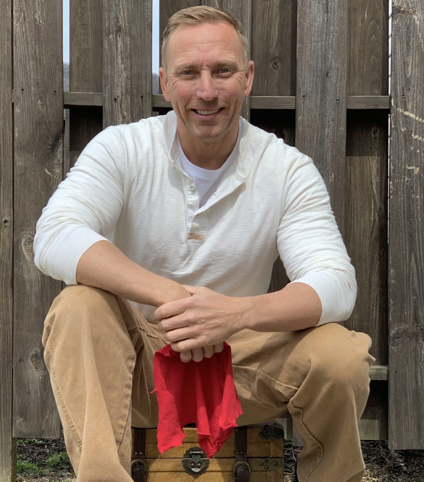 Neil Spence – The Bowman Agency