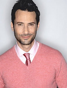 Richard Glasser – The Bowman Agency