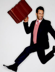 Richard Glasser – The Bowman Agency