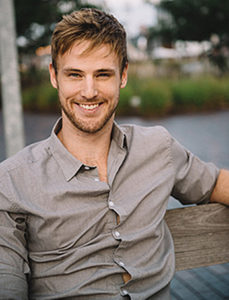 Ryan Phillips – The Bowman Agency