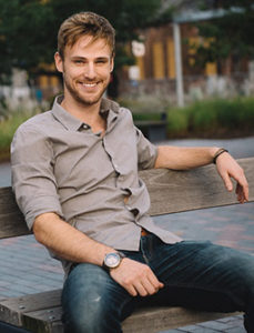 Ryan Phillips – The Bowman Agency