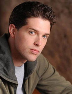 Ryan Shank – The Bowman Agency