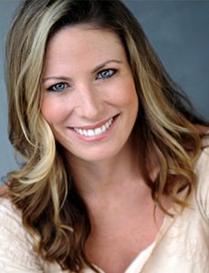 Stephanie Nevin – The Bowman Agency