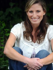 Stephanie Nevin – The Bowman Agency