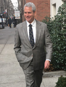 Stephen Niese – The Bowman Agency