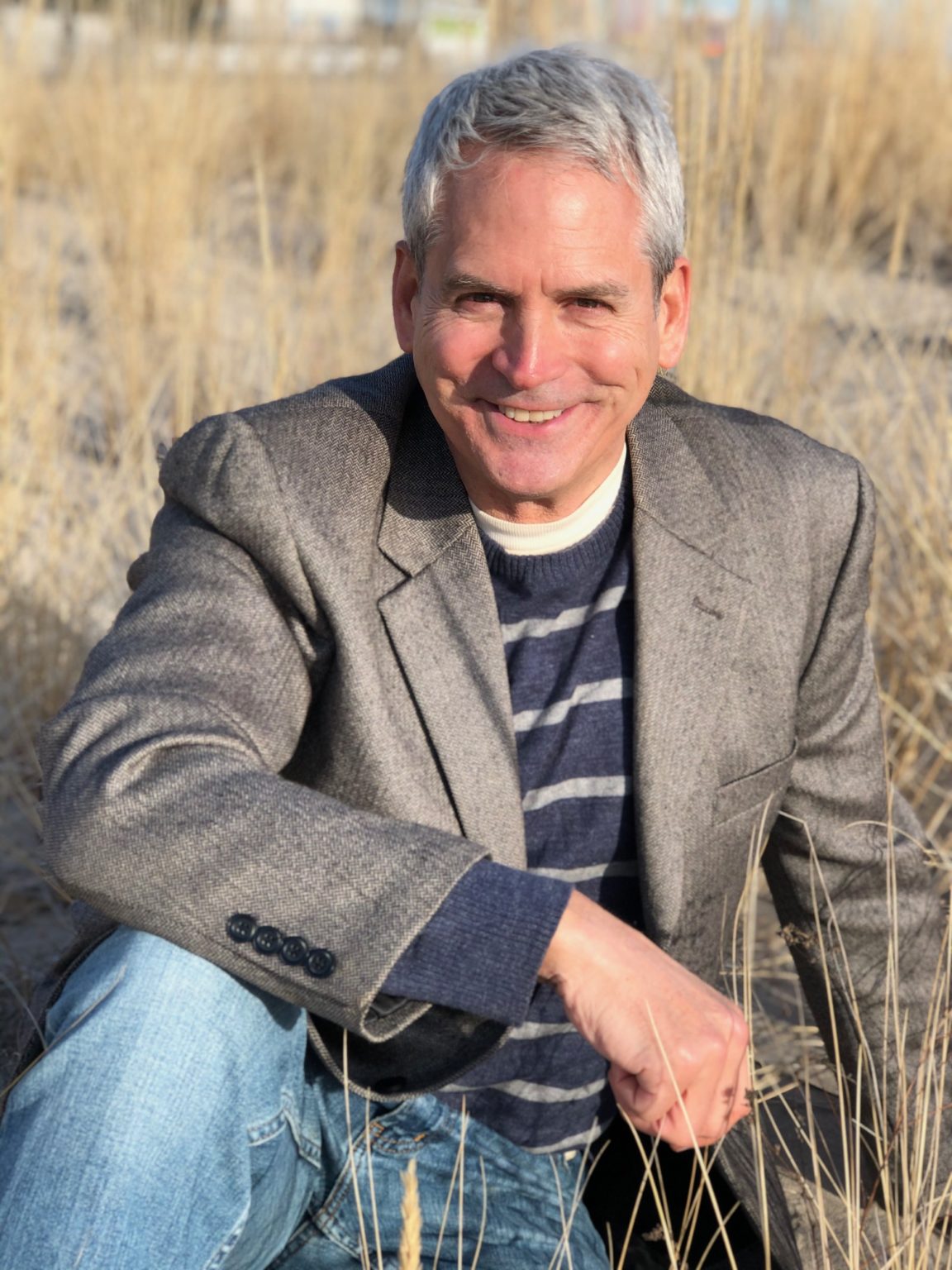 Stephen Niese – The Bowman Agency