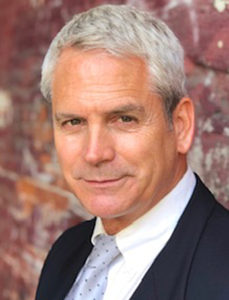 Stephen Niese – The Bowman Agency