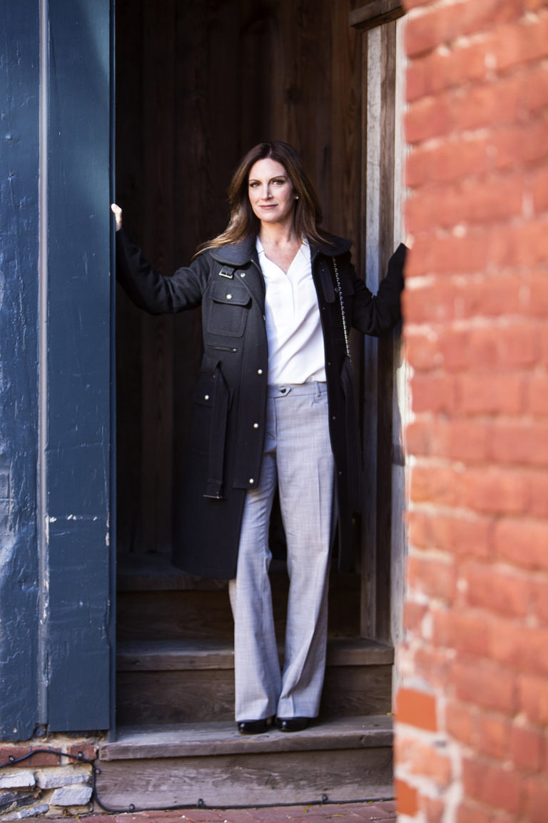 Tara Hauber – The Bowman Agency