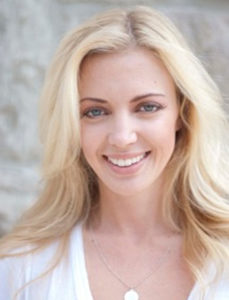 Amanda Geesaman – The Bowman Agency