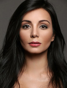 Erika Santiago – The Bowman Agency