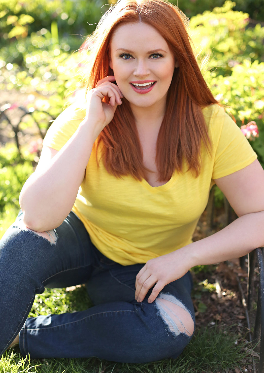 Jessica Likas – The Bowman Agency