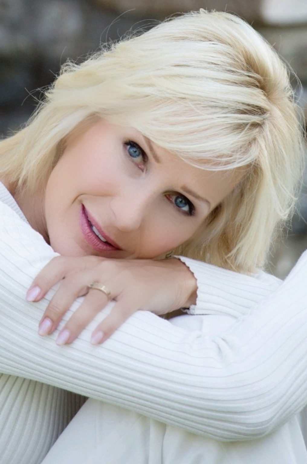 Jody Bocci – The Bowman Agency