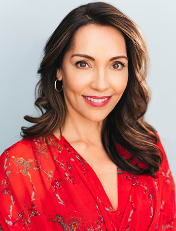 Mary Avgerinos – The Bowman Agency