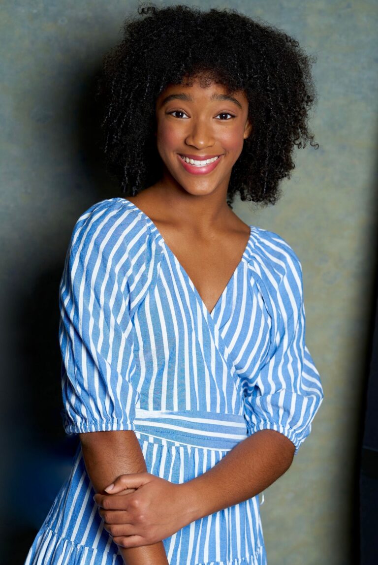 Hayden Haynes – The Bowman Agency