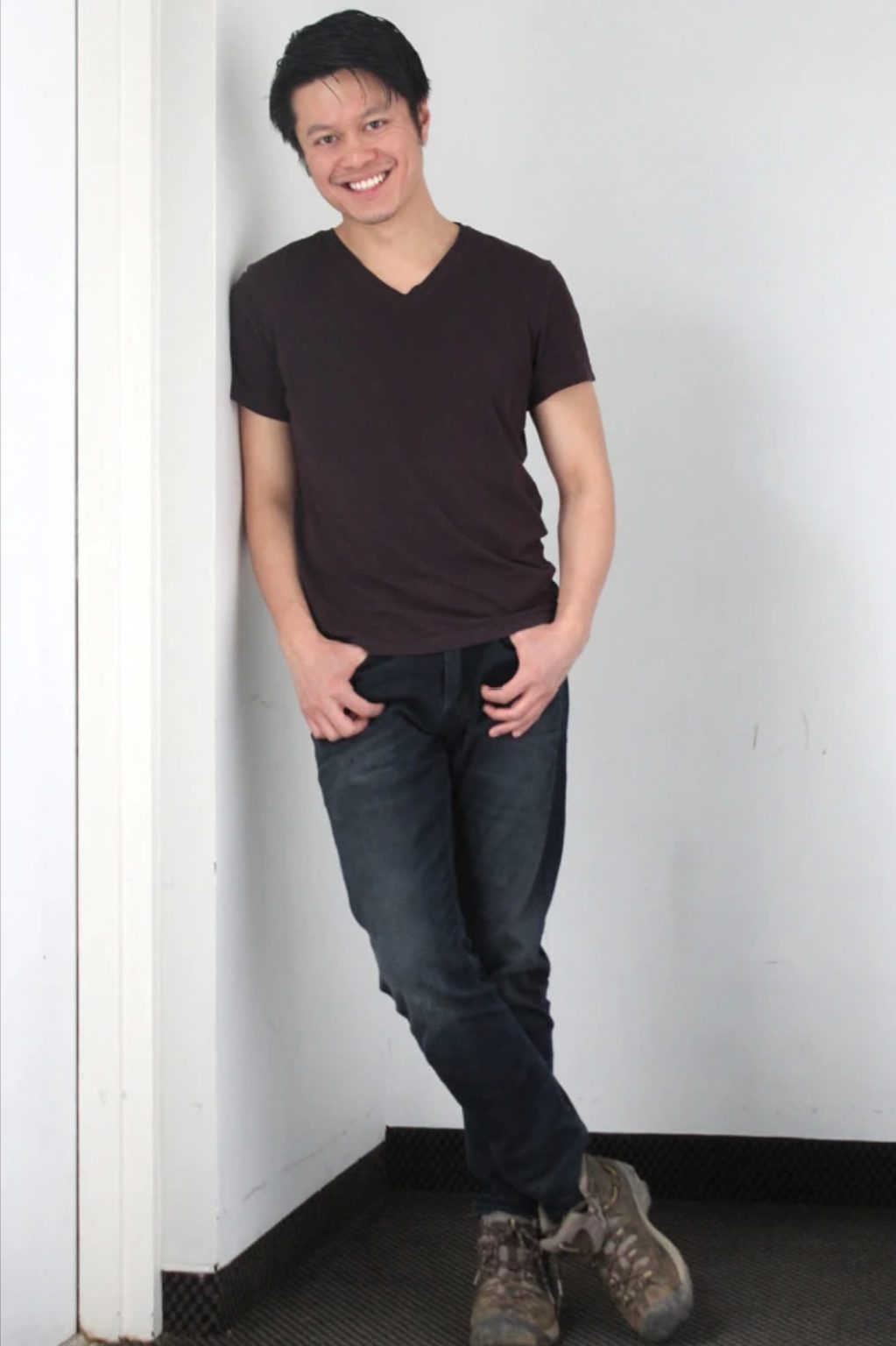 Kevin Tan – The Bowman Agency