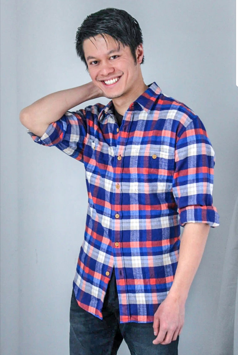 Kevin Tan – The Bowman Agency